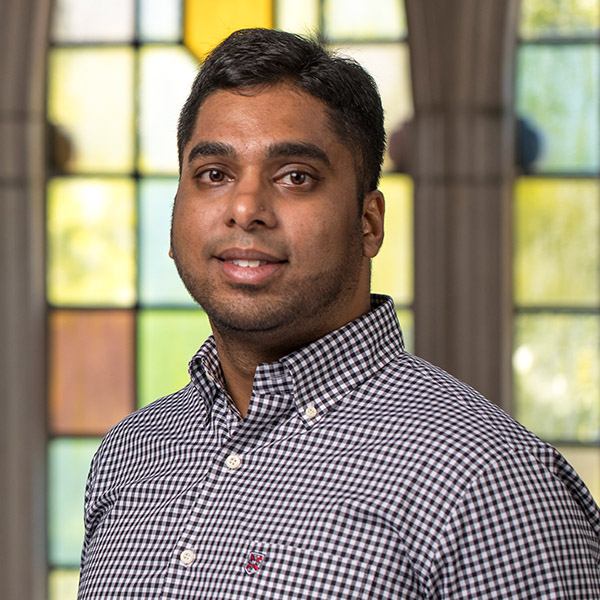 New Faculty Roll Call | Rhodes News